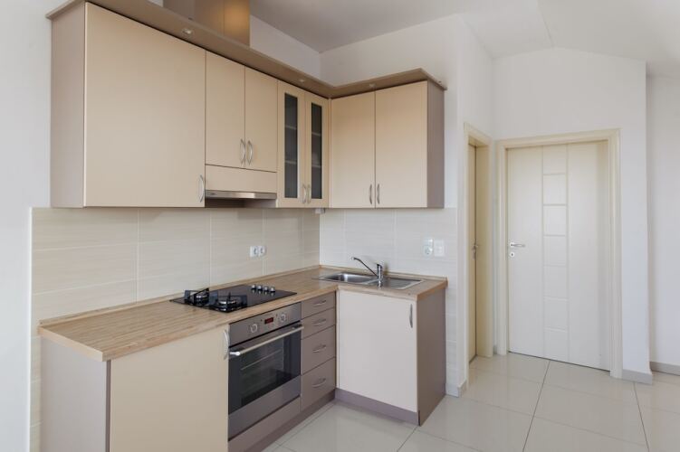 Panorama Lux Apartments - Rogoznica