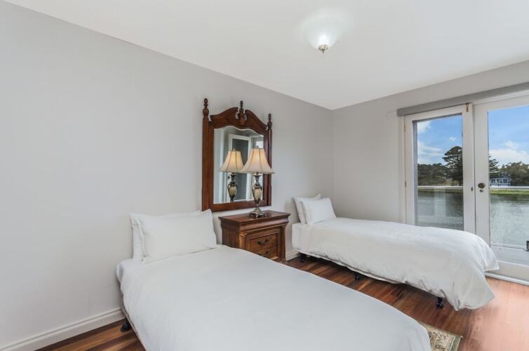 The Moorings At Port Fairy - Port Fairy