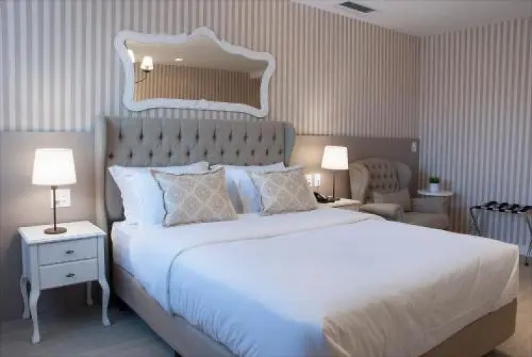 Bella Gramado Resort - Mc - Gramado