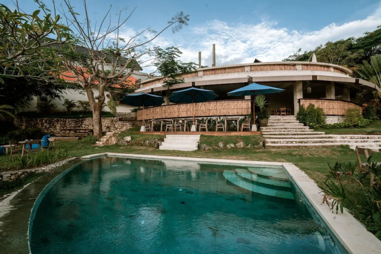 One Degree Sunset Hill Leisure - Hostel - Bali