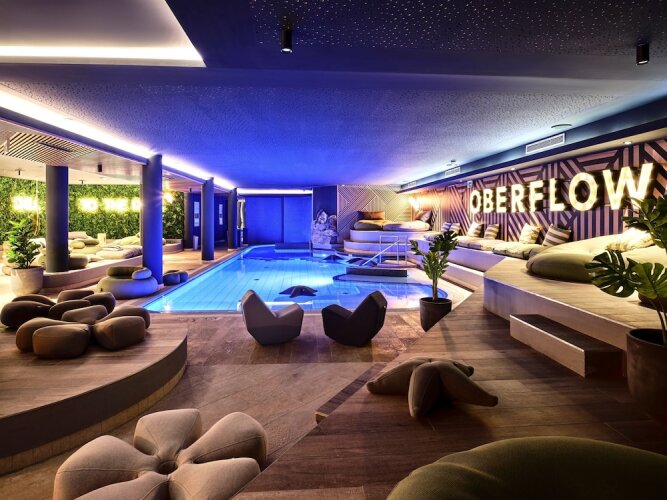 [Places] Obertauern By Valamar - Obertauern