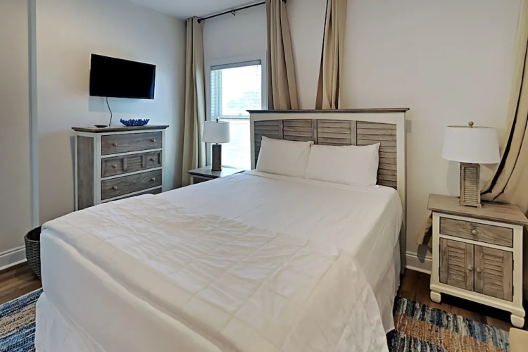 Bonita Point Condo Ii #214e By Resort Collection - Panama City, FL