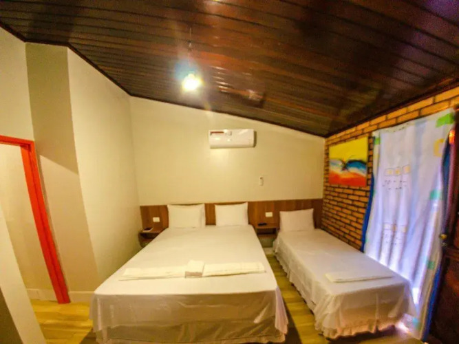 Pousada Sete Mares - Alagoas (estado)