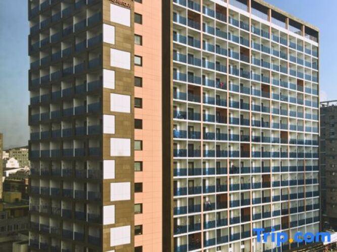 Jeju The Terrace View - Jeju-si