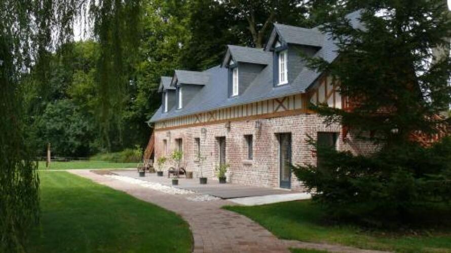 Clos Masure Résidence Hôtelière - Seine-Maritime