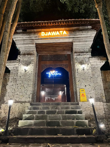 Djawata Resort & Gallery Near Desa Wisata Kasongan Yogyakarta Redpartner - Yogyakarta