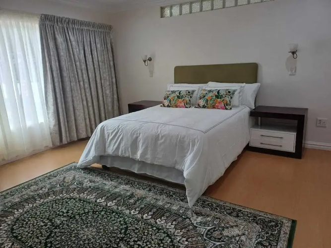 Pioneer Guest House - Kloof