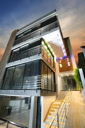 Edificio Casa Tabor - Barranquilla