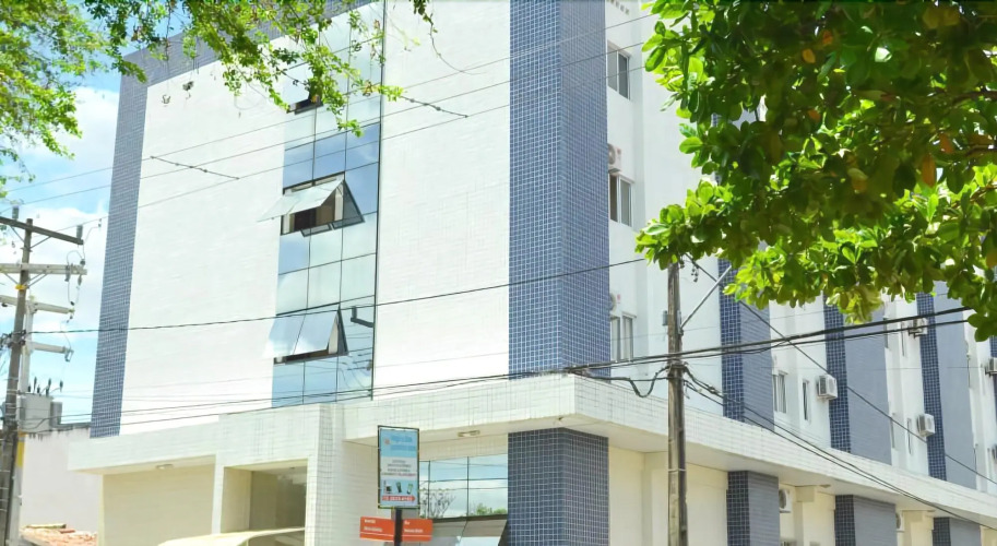 Prime Hotel - Feira De Santana