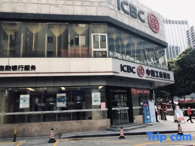 Shenzhen Guomao Yaxuan Apartment - Shenzhen