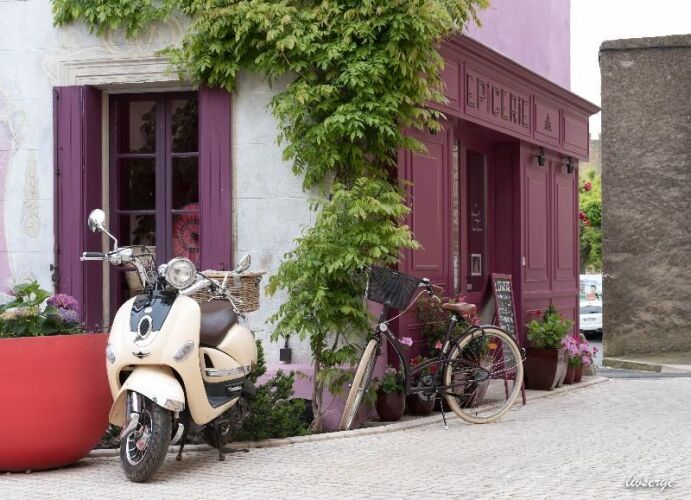 Château & Village Castigno - Wine Hotel & Resort - Pyrenees