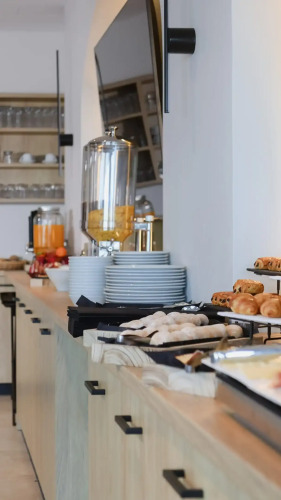 Limni Boutique Experience Hotel - Euboea