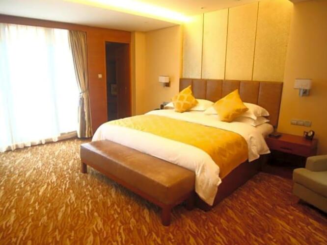 West Inn - Kunming