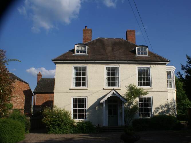 Trelough House B&b - Monmouthshire