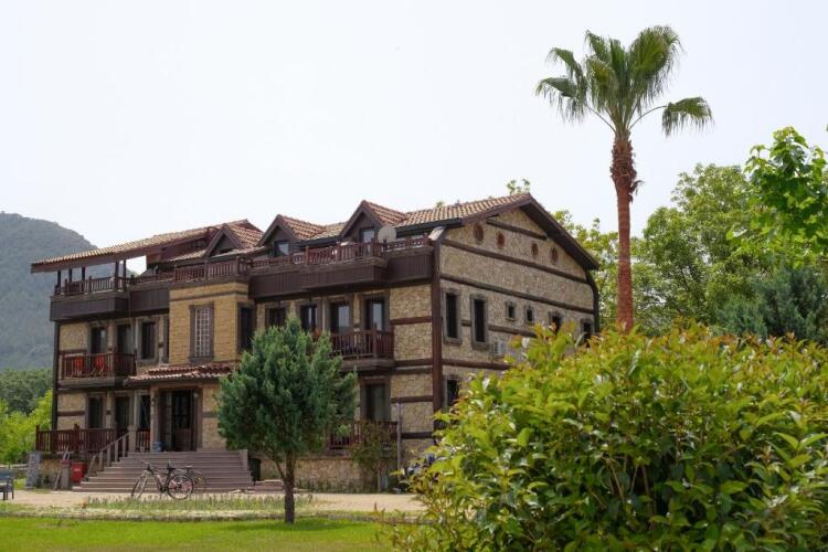 Enso Inn - Kayaköy