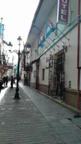 Premium Plaza Hotel - Puno