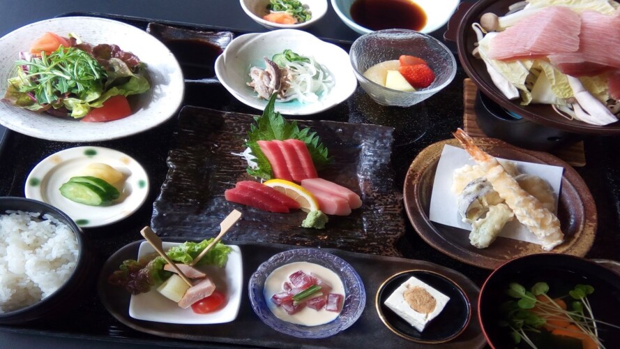 Hotel Nahari - Kochi