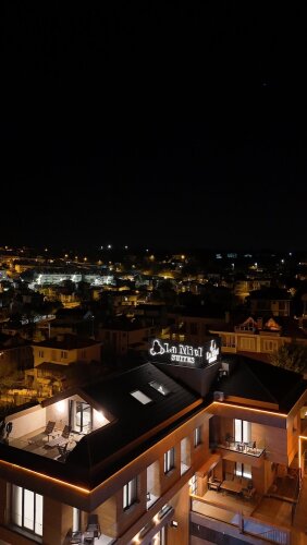 La Miel Suites Sile - Şile