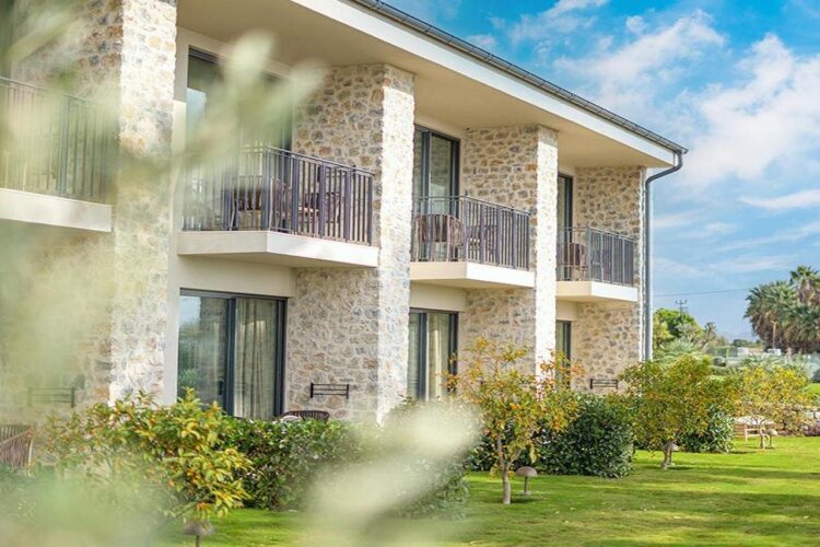 Palaia Hotel Datça - Datça