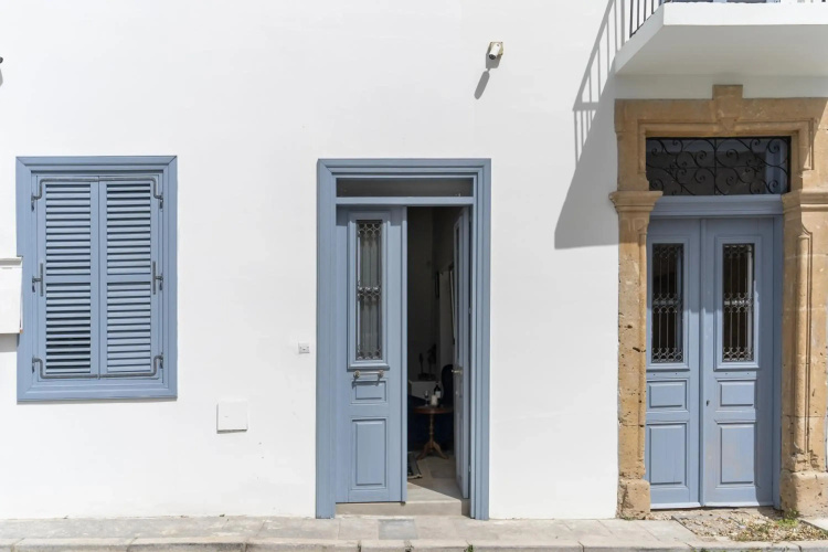 To Hani - Kamara Maisonette - Nikozija