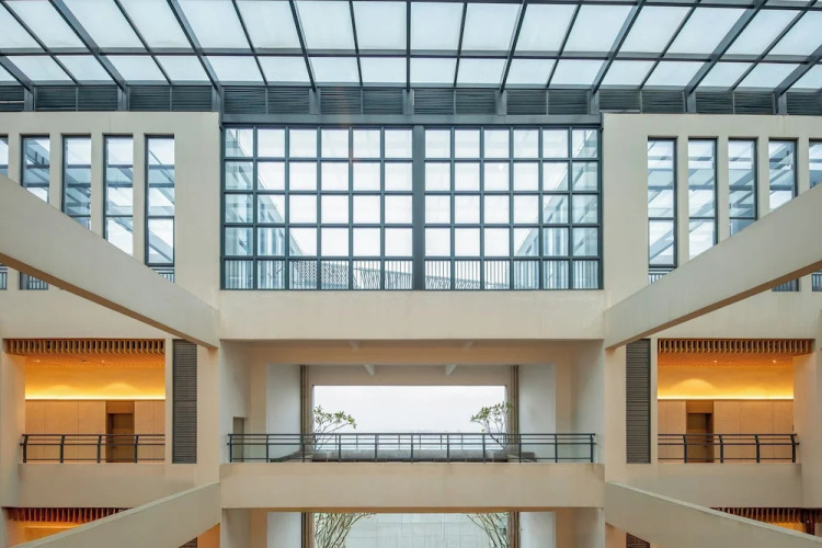 Liangzhi Huipin Hotel - Haikou