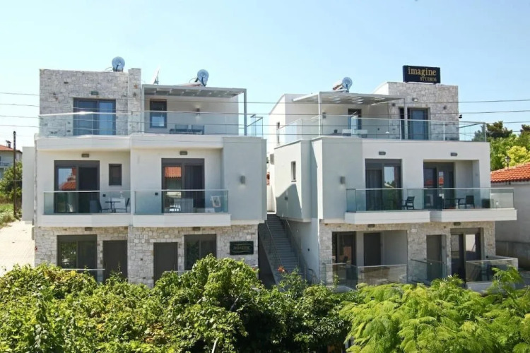 Imagine Studios - Кассандра