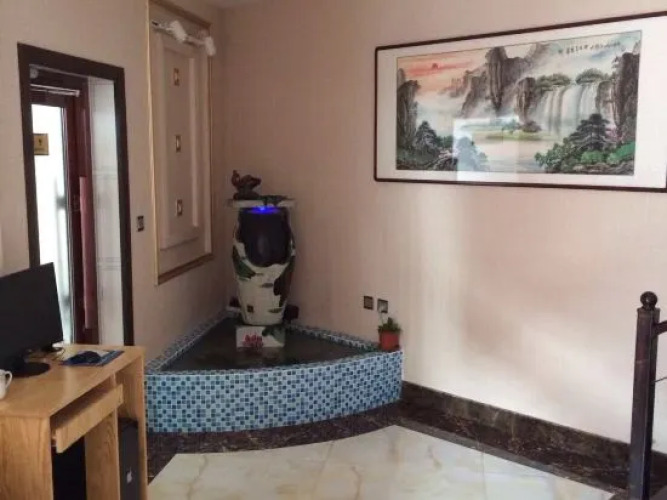 Harbin Spruce International Youth Hostel - Harbin