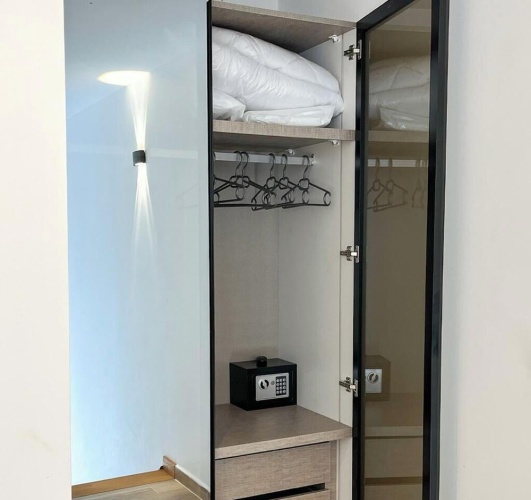 My Sunset Suite Apartments - Kuşadası
