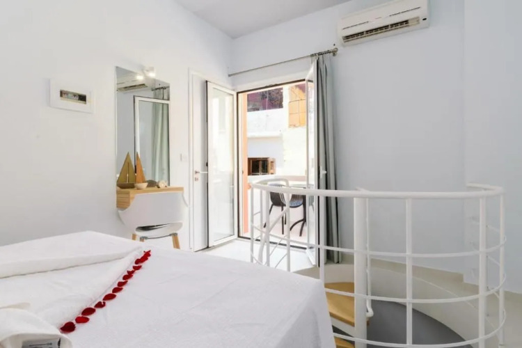 Notus Chania Crete - Chania