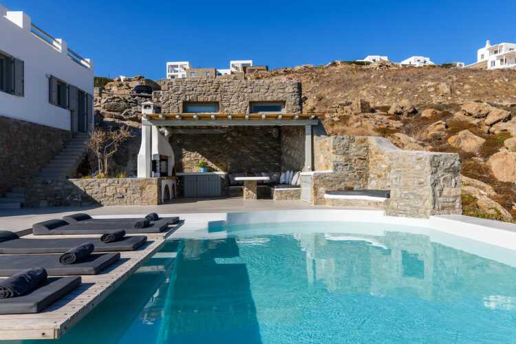 Whitelist Mykonos - Mykonos