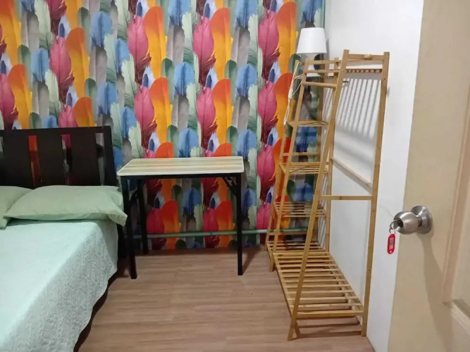 Oyo 1170 Mvm Transient Home Pasay - Makati