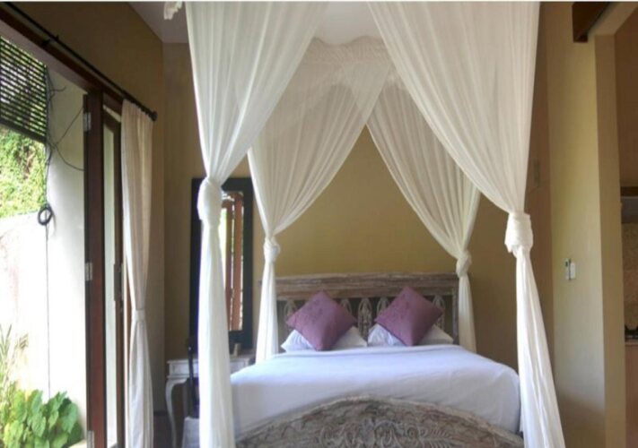 Sayang Sanur Resort - Sanur