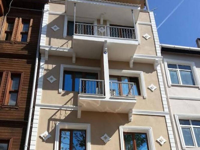 Vefa Apart Hotel - Istanbul