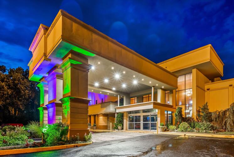 Baymont By Wyndham Pompton Plains/wayne - Lincoln Park, NJ