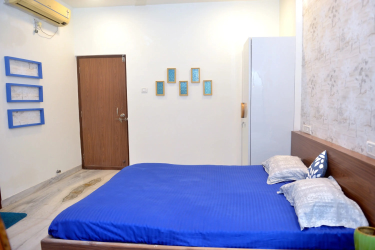 Paradise Homestay Civil Lines - Nagpur