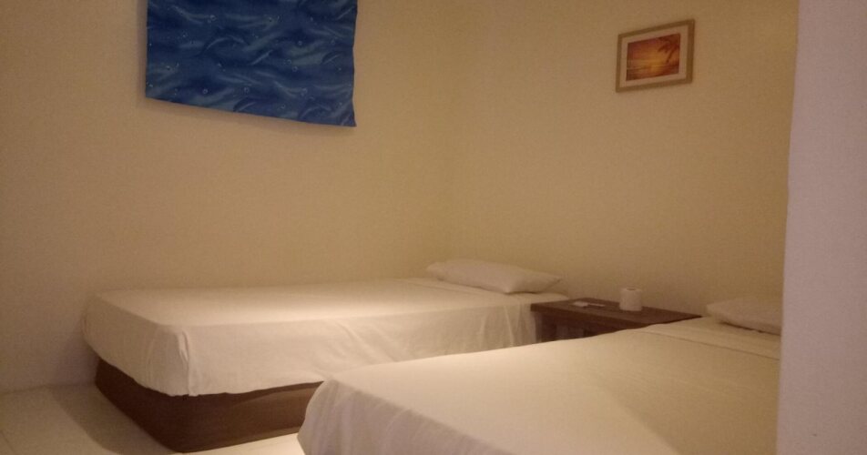 Miami Heat Beach Resort - Morong