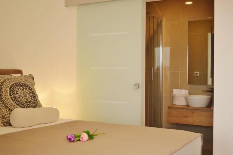 Nirvana Crikvenica - Studio - Crikvenica
