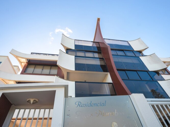 Pousada Brisa Do Mar - Bombinhas