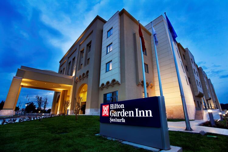Hilton Garden Inn Sanliurfa - Şanlıurfa