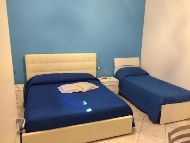 L'isola Del Postino Rooms - Procida