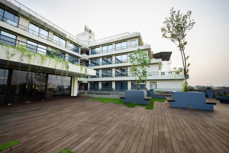 Hyatt Place Bodh Gaya - Bodh Gaya