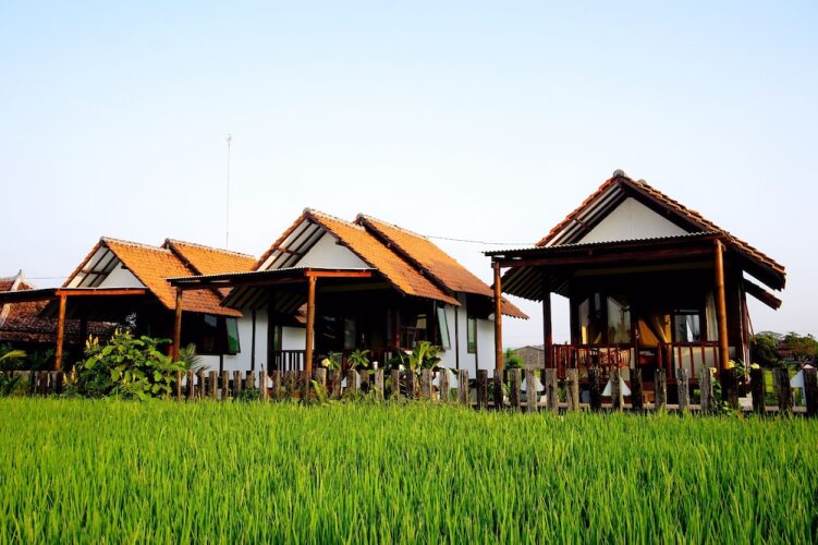 Arys Residence By Cocotel - Bantul