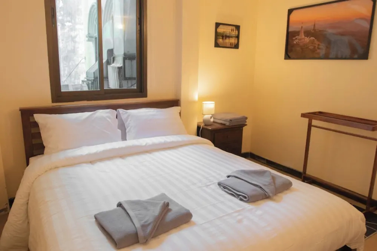 Maiiam Guesthouse Patong - Patong Beach