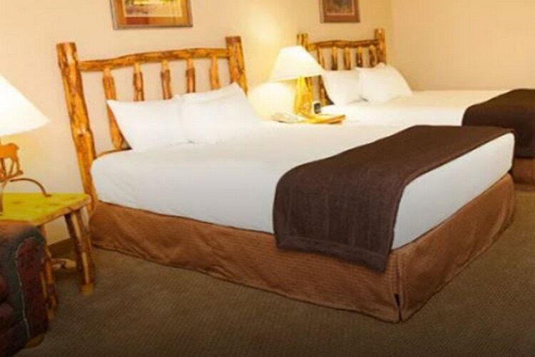 Great Wolf Lodge Wisconsin Dells - Baraboo, WI