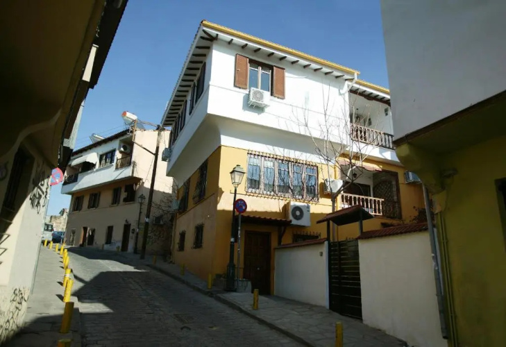 7pockethouse - Thessaloniki