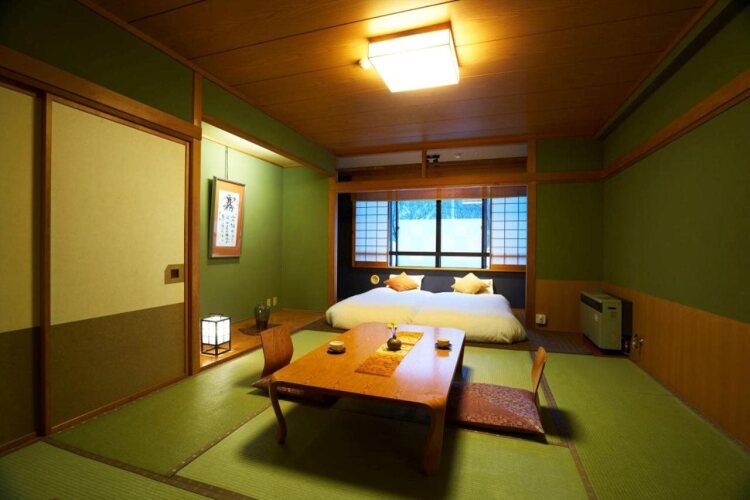 Meitoya So - Yamagata