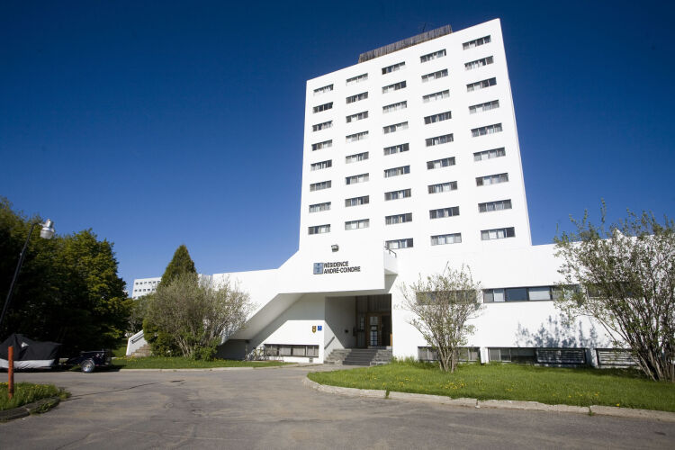 Résidences Campus Notre-dame-de-foy - Levis
