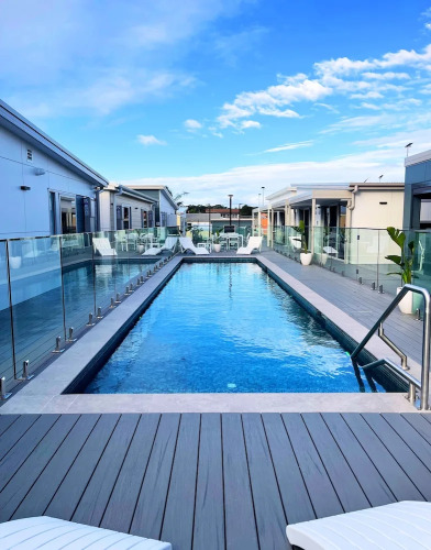 Resort On Cedar - Wollongong