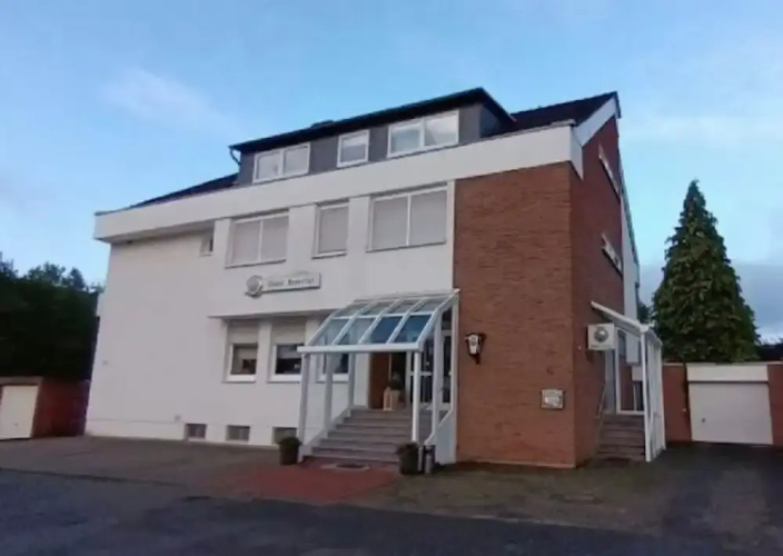 Hotel Bevertal - Beverungen