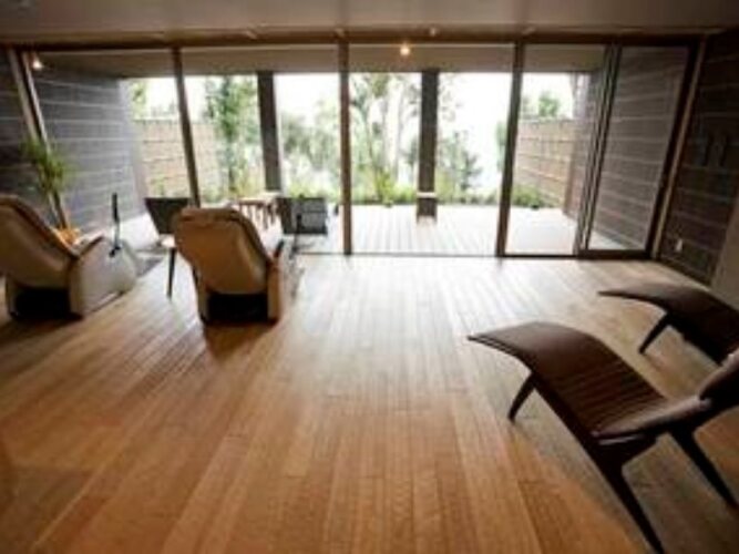 Oyado The Earth Hotel - Toba